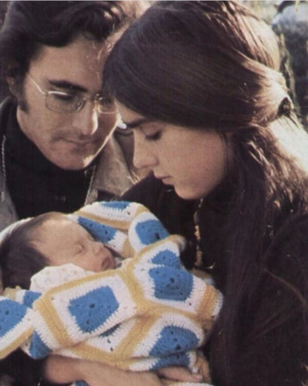 Ylenia Carrisi: córka Al Bano i Rominy Power zaginęła. Utopiła się w ...